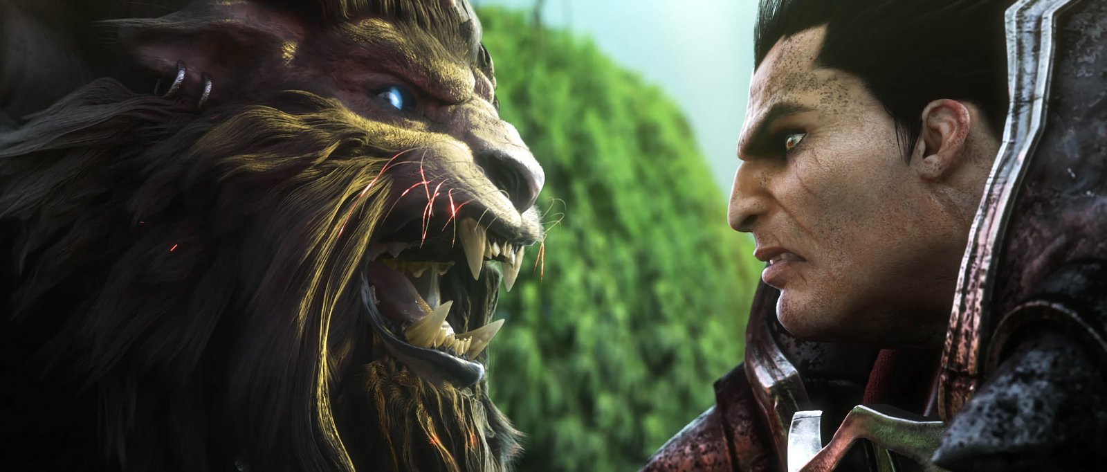 Rengar Vs Darius Wallpapers And Fan Arts League Of Legends Lol Stats