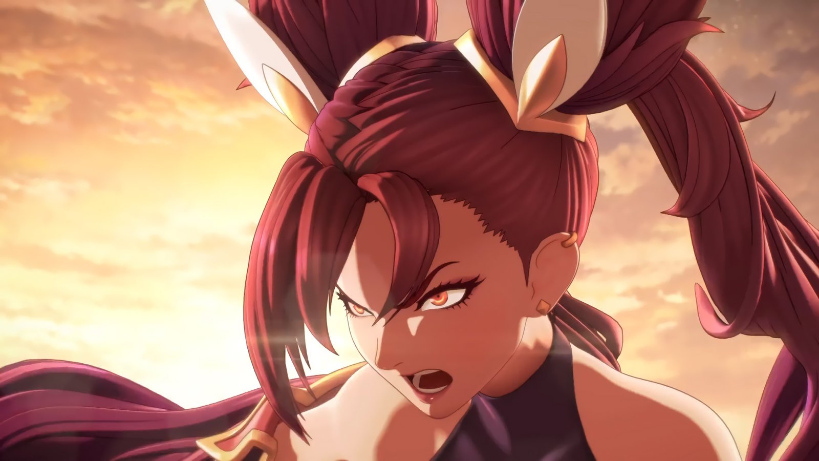 Star Guardian Jinx | Wallpapers & Fan Arts | League Of Legends | LoL Stats