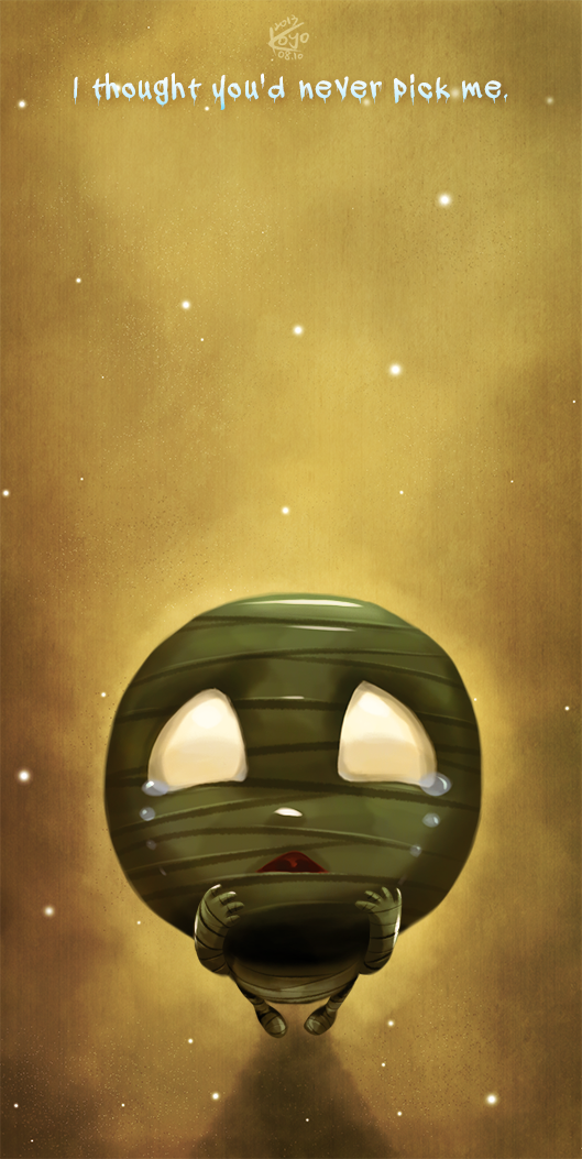 I thought you’d never pick me. | Wallpapers & Fan Arts | League Of ...