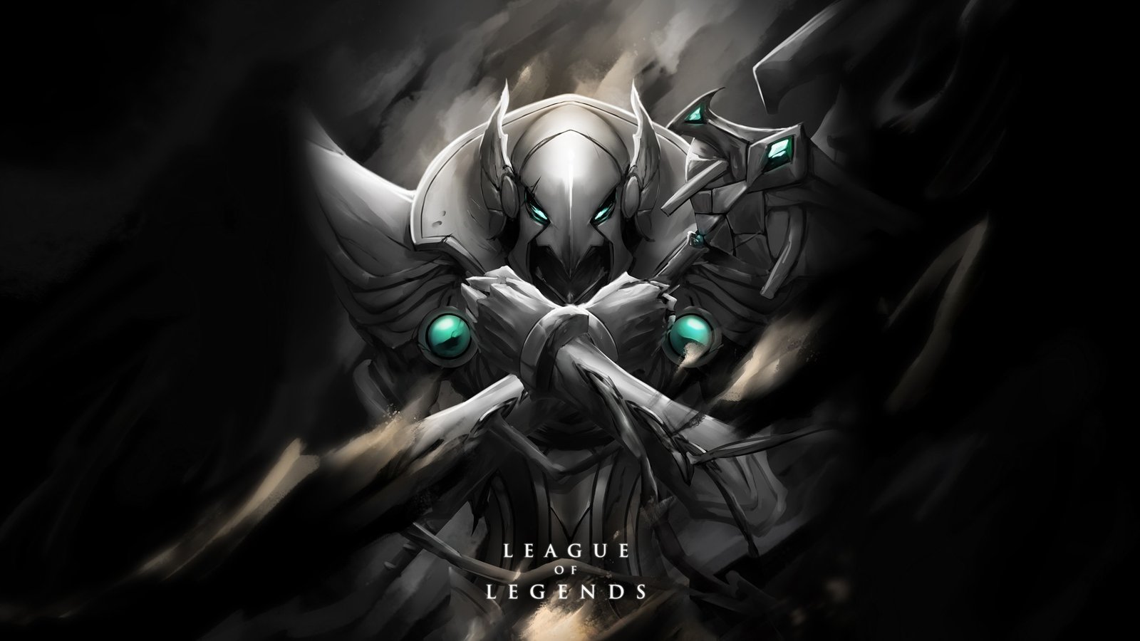Azir | Wallpapers & Fan Arts | League Of Legends | LoL Stats